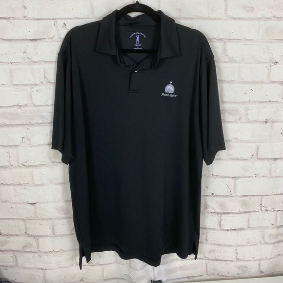 Shirts | Fairway And Greene Tech Golf Polo | Poshmark